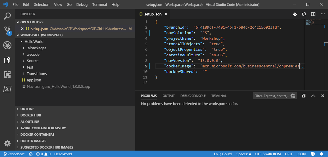 Gunnar's Blog – My professional life